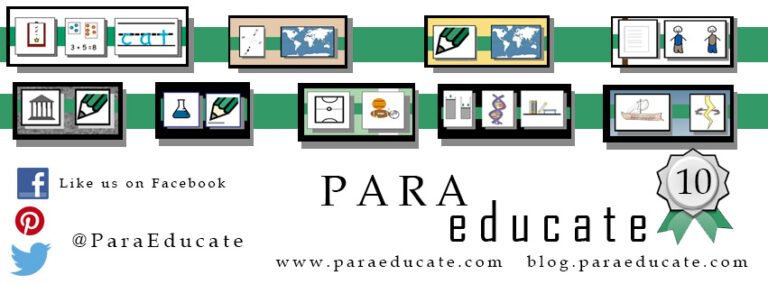 ParaEducate: Professional Support for Paraeducators – Working with ...